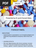 List of Emergency Injections (Revised PDF | PDF
