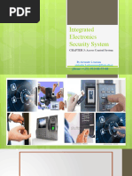 Information Security Assignment | PDF | Authentication | Access Control
