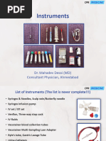 Getinge HLS Set Advanced Overview | PDF | Hemodynamics | Medical ...
