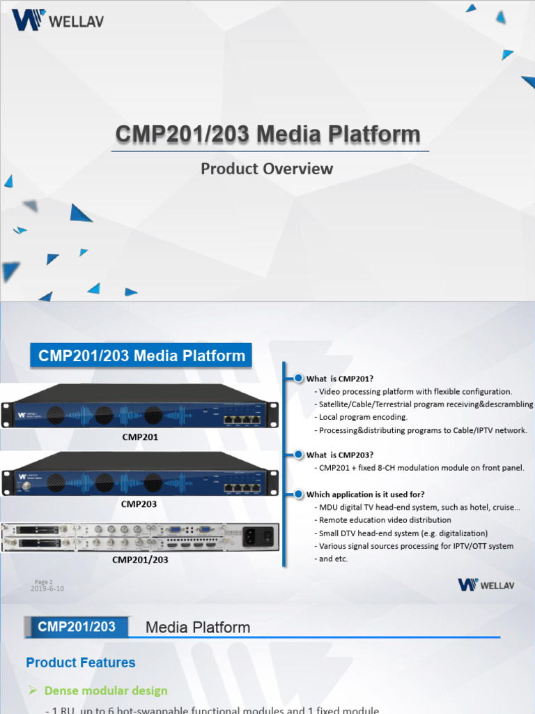 C925c814ced53946 2 | PDF | Modulation | Hdmi