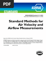 ASHRAE STANDARD 134 2005 Graphic Symbols For Heating Ventilati | PDF ...