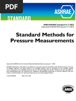 Ashrae 15-2022 (Packaged Standard 34-2022) | PDF | Ventilation ...
