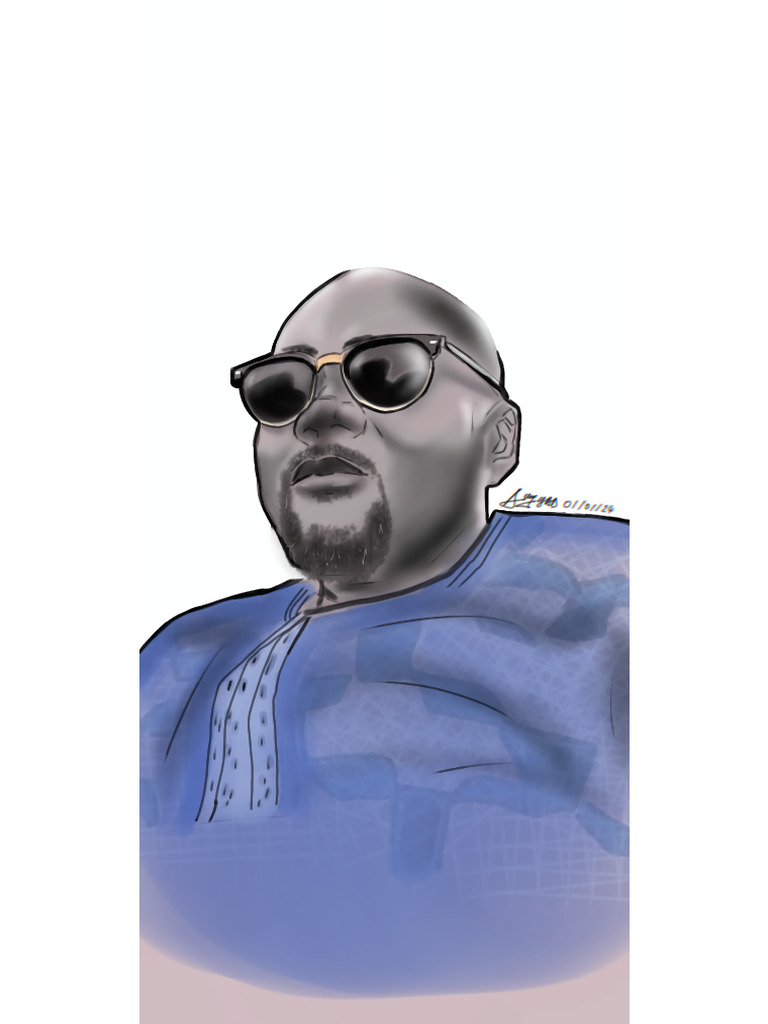 YEPI-MATHURIN - EVEnt Shoot Art | PDF