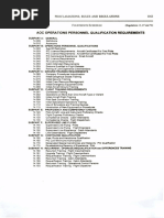 14 CFR 61.31 (Up To Date As of 9-29-2025) | PDF | Flight Instructor ...