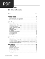 EC Pixel Booklet | PDF | Elevator | Electrical Wiring