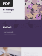 Análisis del Murmullo Vesicular Pulmonar | PDF | Medicina CLINICA