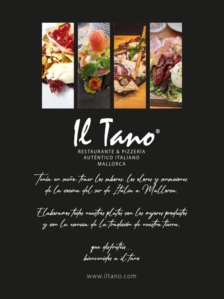 Santa Catalina | PDF | pesto | Alimentos