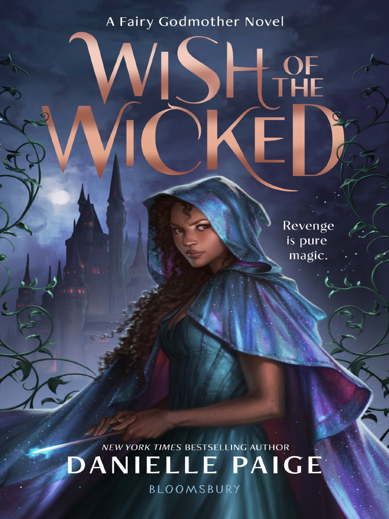 Wish of The Wicked | PDF