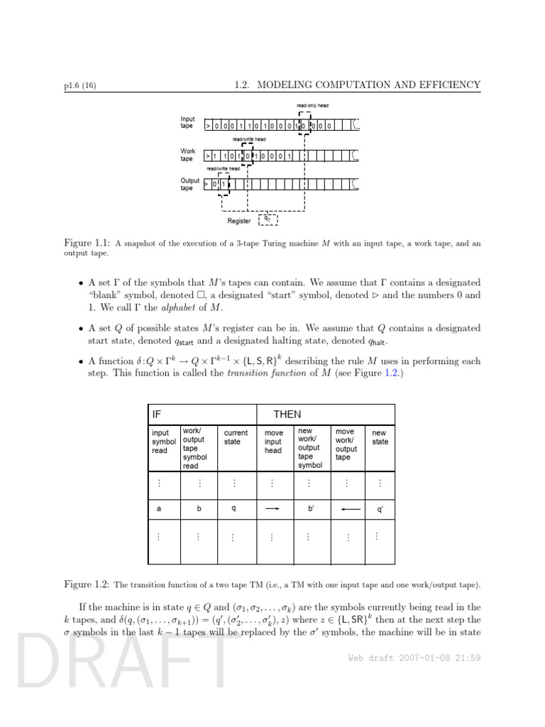 Gftt Pdf Applied Mathematics Computability Theory