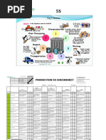 5S Red Tag Template AdaptiveBMS | PDF