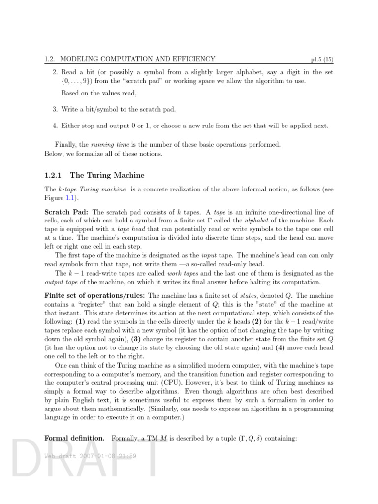 Jvior 234 | PDF | Algorithms | Computer Science