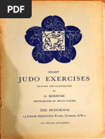 Tanabe Mataemon and Fusen-Ryu Jujitsu | PDF | Jujutsu | Japanese ...