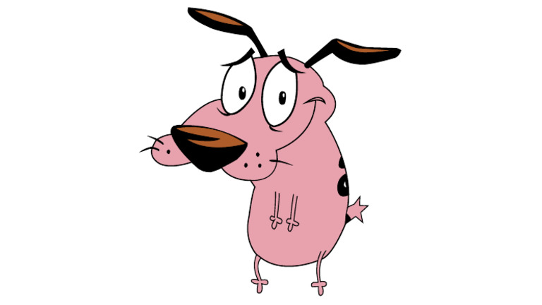 Coraje El Perro Cobarde | PDF