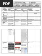 COT Filipino 6 Q4 | PDF