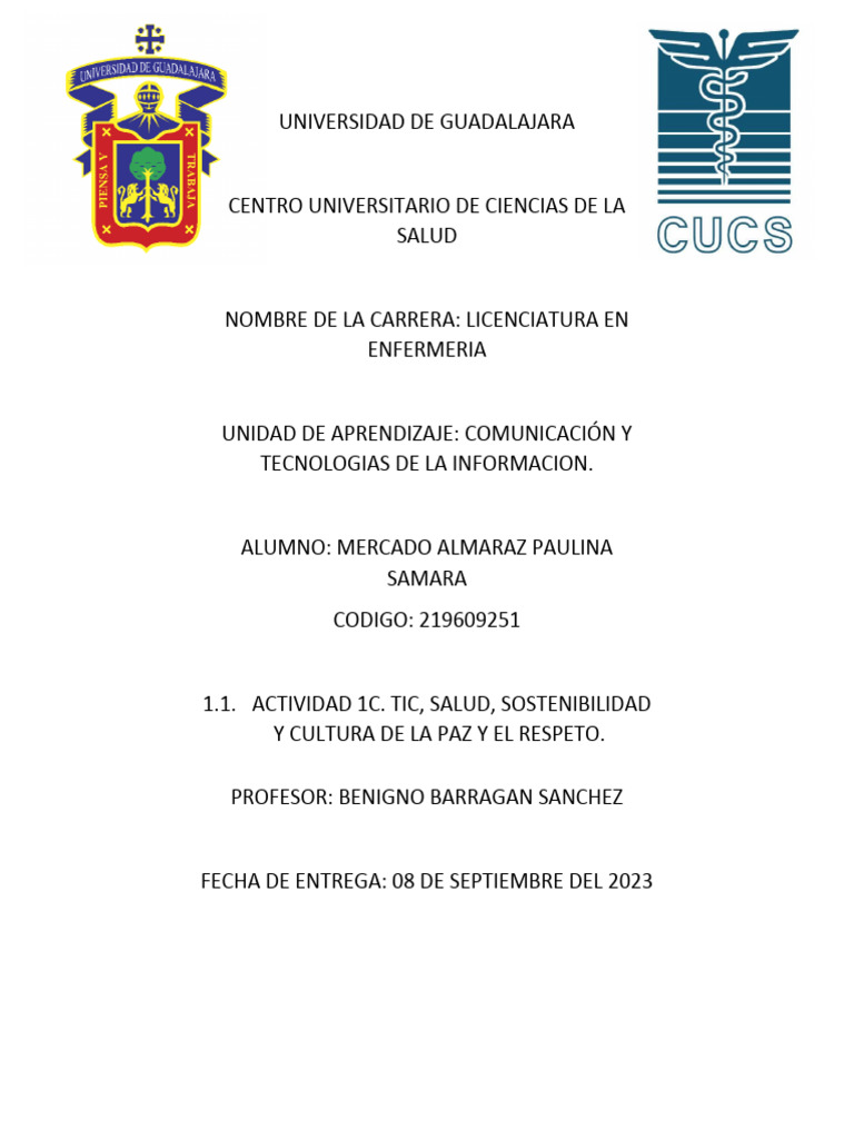 Cti T1 1C Maps | PDF | Sustentabilidad | Segundo lenguaje