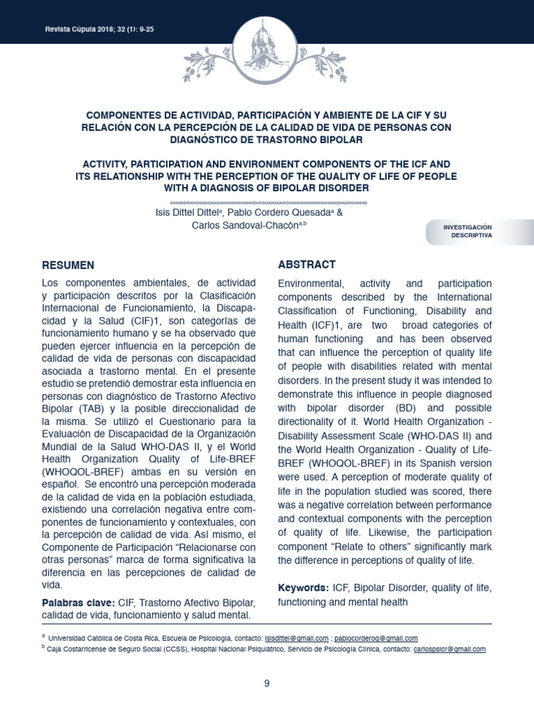 Componentes de Activ Participacion y Ambiente CIF en TAB | Descargar ...