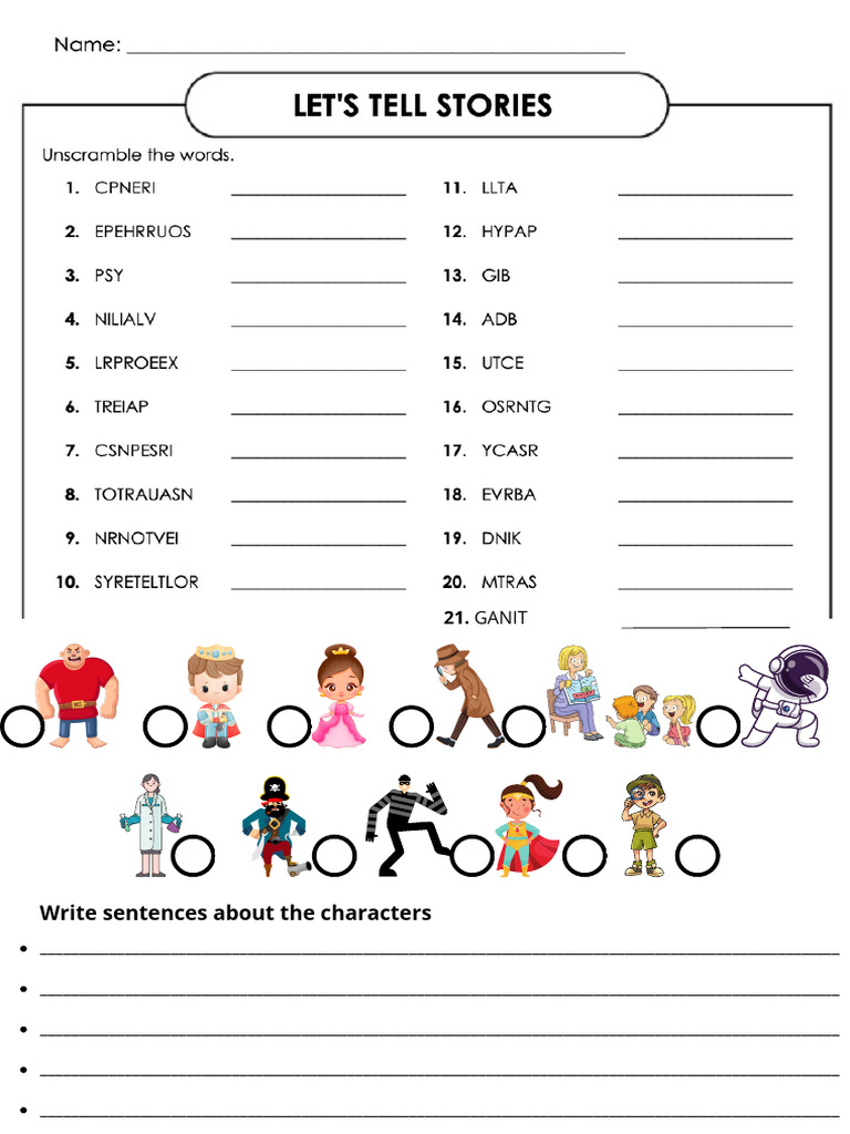 Rise and Shine 3 Unit 3 | PDF