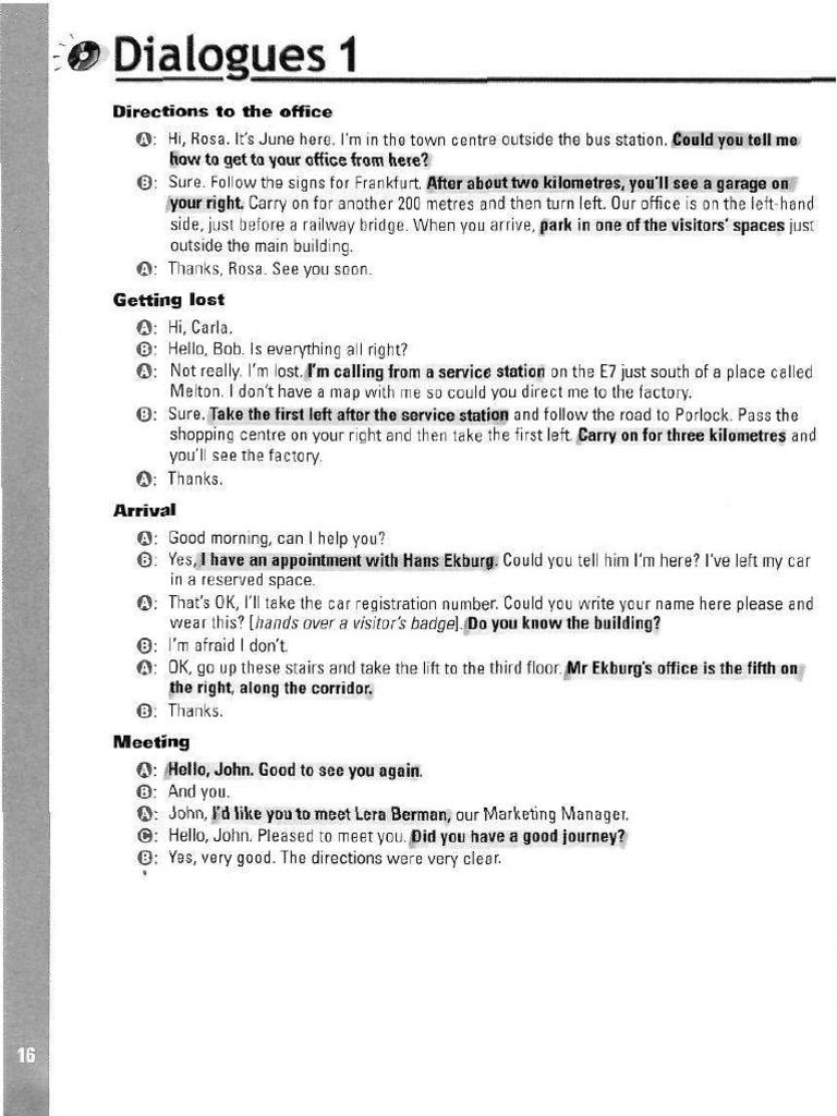 Ian - Badger - Everyday - Business - English - Copy-Part-2 | PDF