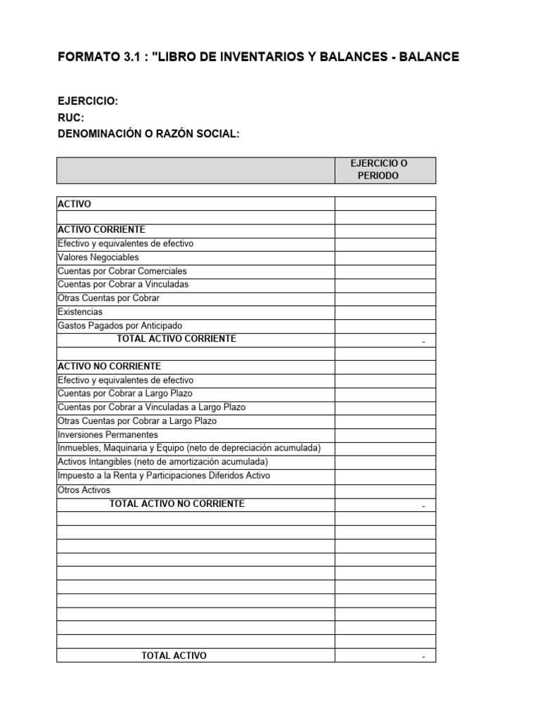 Libros Contables | PDF | Activo fijo | Contabilidad