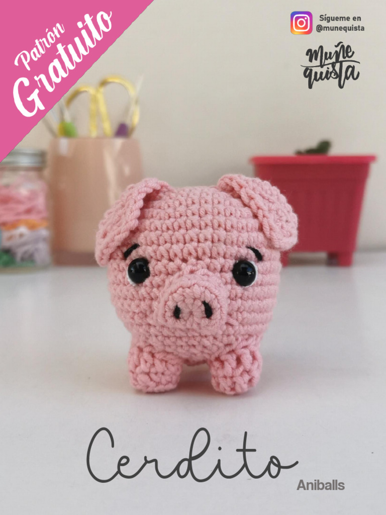 Cerdito | PDF