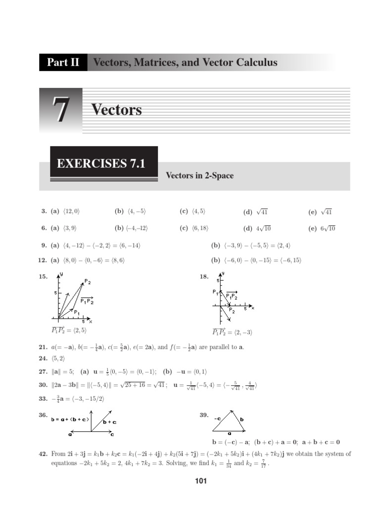 AEM 3e Chapter 07 | PDF | Elementary Geometry | Elementary Mathematics
