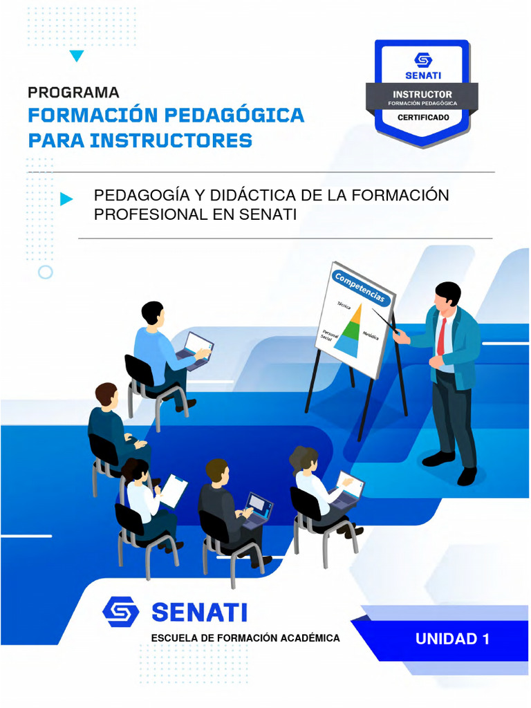 Manual Spgu 306 | PDF | Aprendizaje | Enseñando