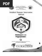 ESP-9-QUARTER-1-Module-4-final1 | PDF