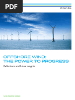 IEC Classification of Turbines | PDF | Wind Power | International ...