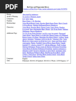 Rebel Robin | PDF | General Fiction