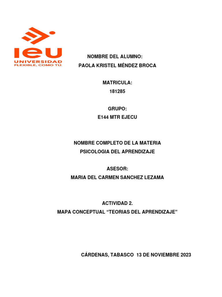 Mapa Conceptual Teorias Del Aprendizaje | PDF | Teoría del aprendizaje ... Mapa Conceptual Teorias Del Aprendizaje | PDF | Teoría del aprendizaje ...