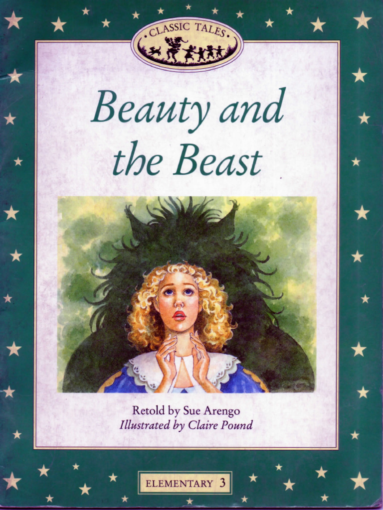 Beauty and The Beast | PDF