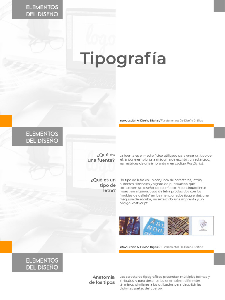 Elementos Del Diseno - Fundamentos Del Diseno | PDF Elementos Del Diseno - Fundamentos Del Diseno | PDF
