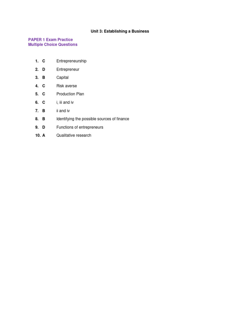 Local Entrepreneurship Essentials | PDF | Entrepreneurship | Loans