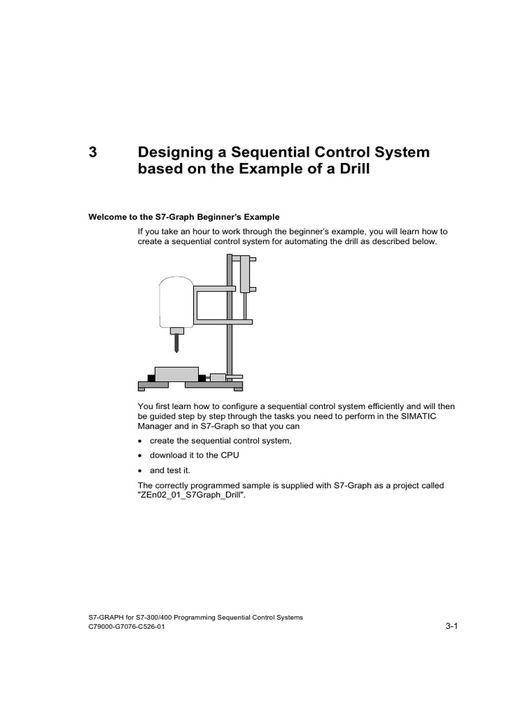 Step7 - Graph | PDF | Computer Program | Programming