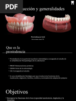 Materiales y Tecnicas de Encerado | PDF | Ramas de Odontología