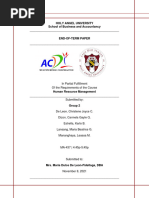 10 Life Saving Rules | PDF | Occupational Safety And Health | Driving