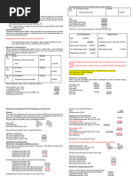 Dayag Chapter 13 Home Office and Branch Accounting General Procedures ...