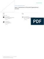 UWES-17 Work Engagement Questionnaire | PDF | Applied Psychology ...