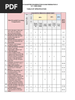 Science - Grade 5 - Answer Key | PDF