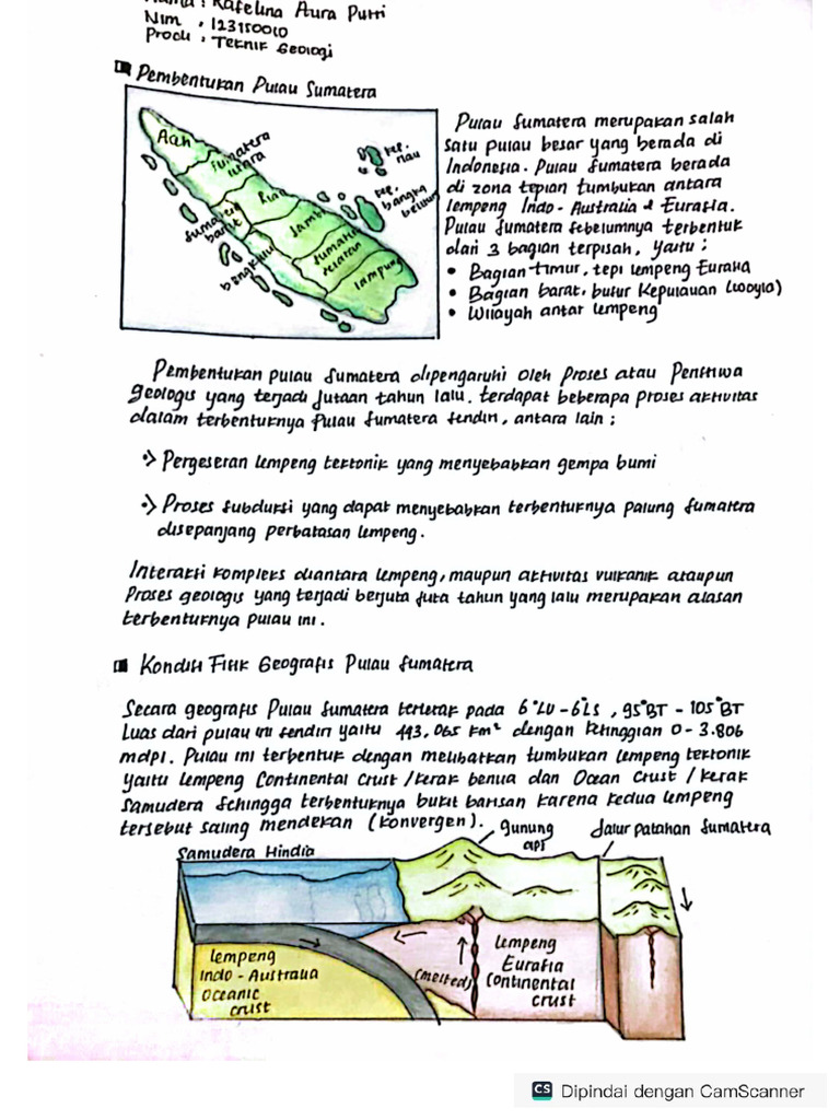 Rafelina Aura Putri - 123150010 | PDF