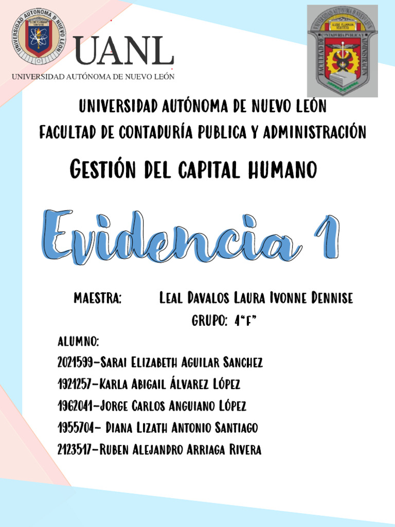 Evi1 GCH Eq1 | PDF | Coca Cola | Business