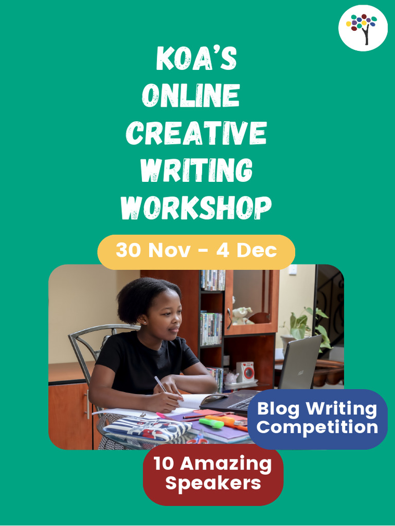 Creative Writing Workshop for Writers | PDF