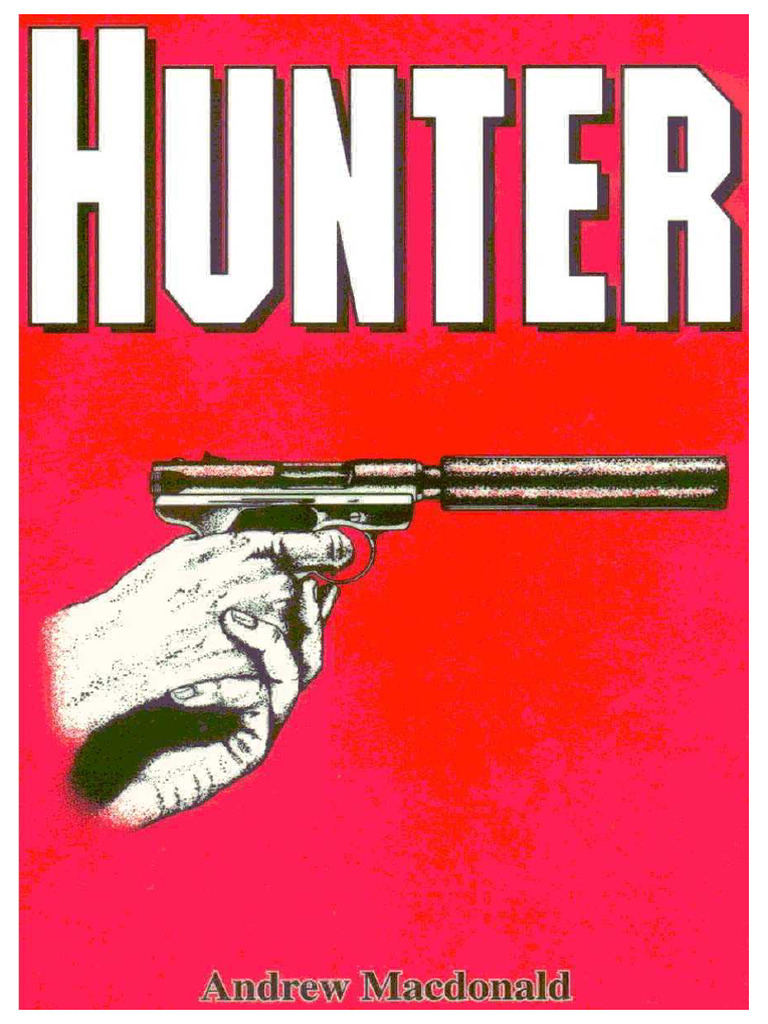 El Cazador (Hunter) | PDF | guerra de Vietnam | Moralidad