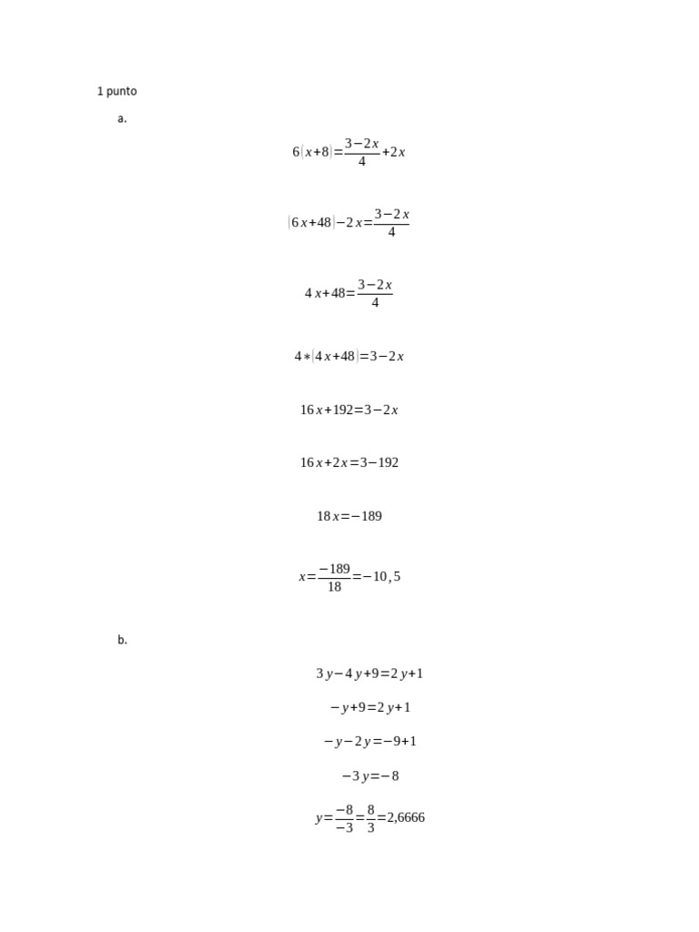 taller 1 algebra lineal uniminuto | PDF