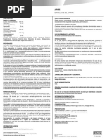 TRUABIN | PDF | Enfermedades y trastornos | Especialidades Medicas