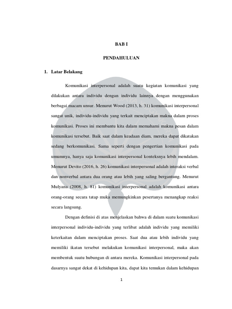 Contoh Proposal | PDF | Kesehatan Holistik