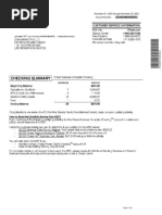 Dispute Transaction Form Instructions | PDF | Chase Bank | Financial ...