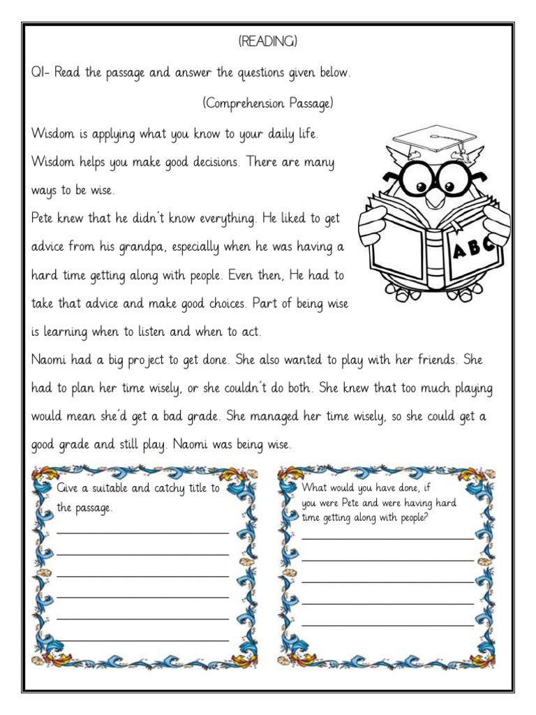 English Reinforcement-Sample | PDF | Adverb | Language Mechanics