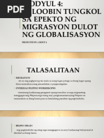 Risk and Hazzard Tagalog | PDF