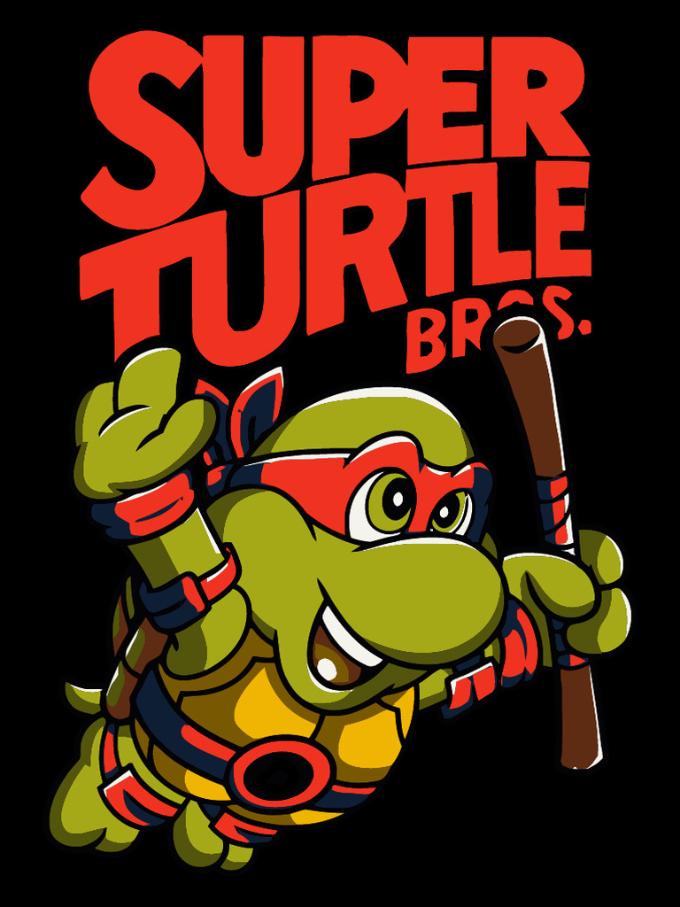 Turtle Bros VTG | PDF